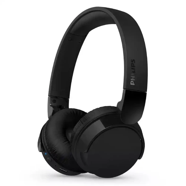 Bežične slušalice Philips TAH4209BK00 - Crne