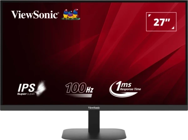 Monitor 27 Viewsonic VA2708-2K-HD