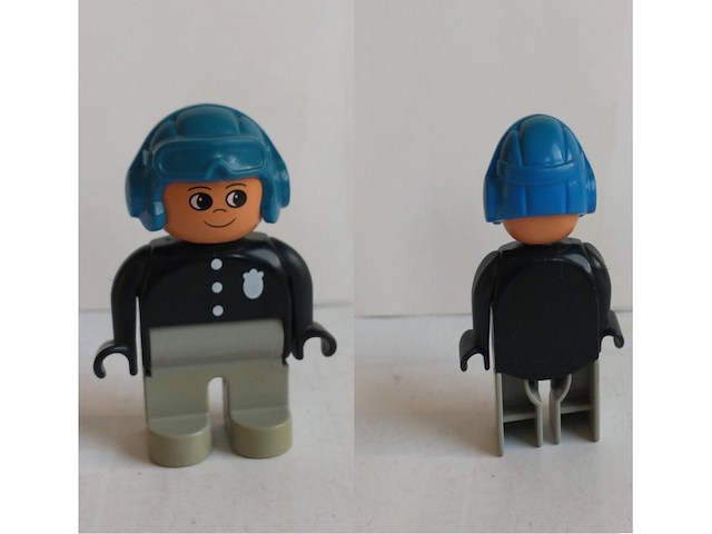 figura LEGO DUPLO - RAZNO -