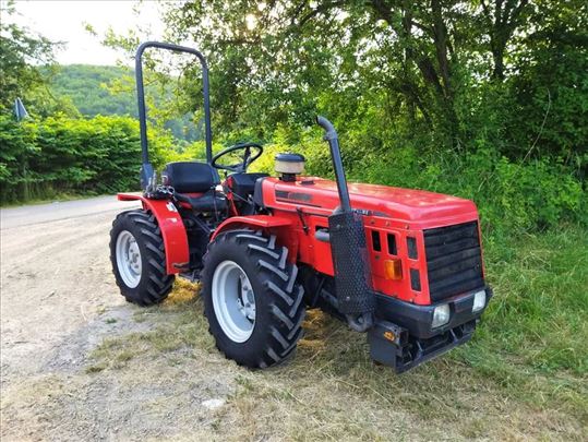 Antonio Carraro Supertigre 5500 4x4