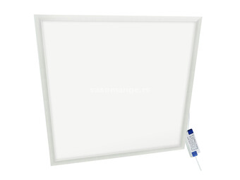 XLED SL-PL-6060H40W LED panel 4000K,4000Lm,595x595mm,LIFUD napajanje