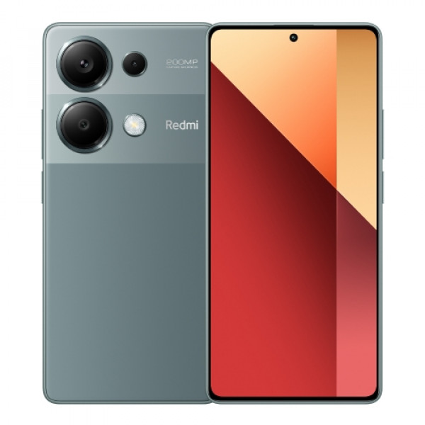 XIAOMI Redmi Note 13 PRO 8256GB ZELENA