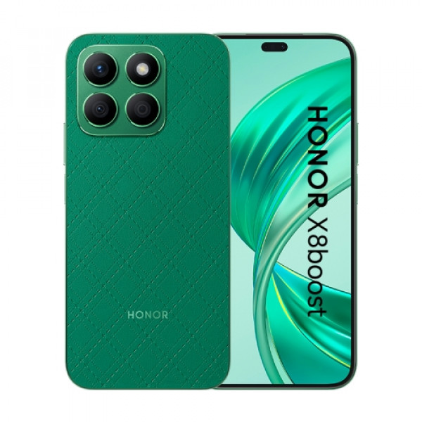 Honor X8b 8256GB ZELENI