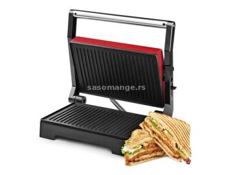 UFESA Kontakt Grill PR1010 Stromboli 1000W