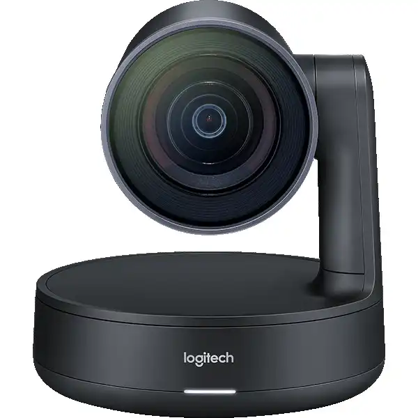 LOGITECH Rally Camera - BLACK - USB - PLUGG - EMEA ( 960-001227 )