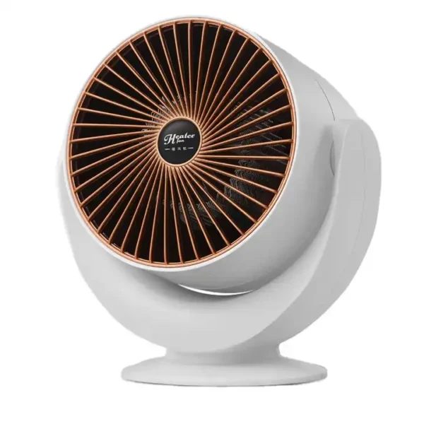 Mini ventilatorska grejalica