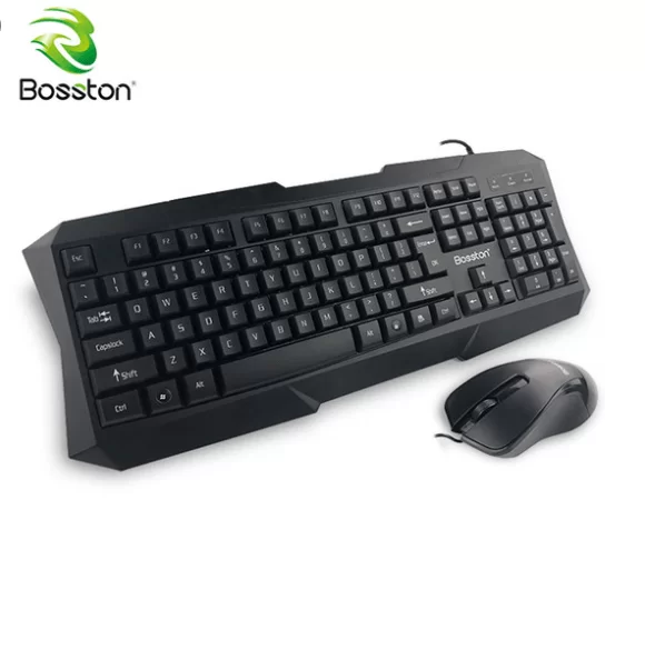 Set – tastatura i miš Bosston s6600