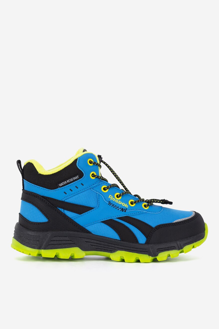 Duboke cipele Reebok PLAVA