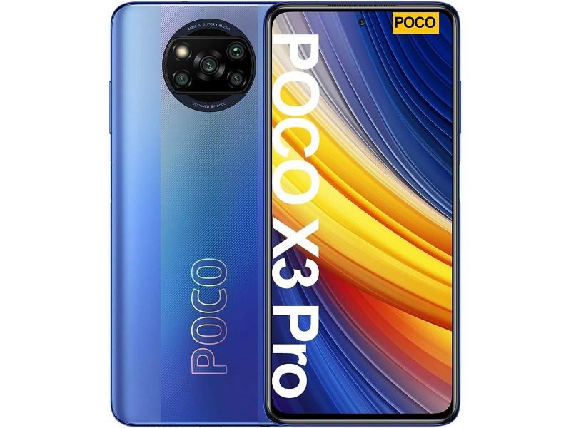 Poco X3 Pro 8/256 GB