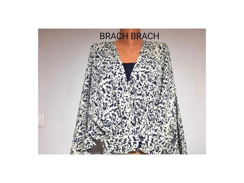 Bluza na preklop Vel L * BRACH BRACH *