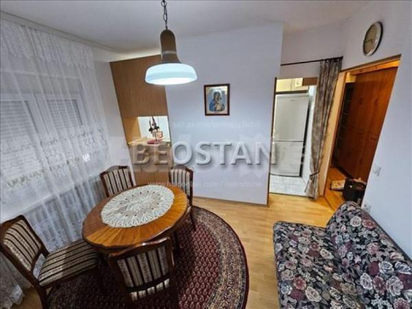 General Ždanova, Trosoban stan za izdavanje, 70m2, 600€