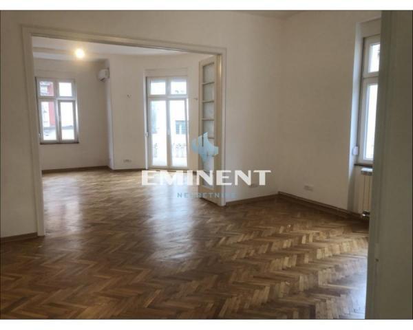 Dobračina, Trosoban stan za izdavanje, 110m2, 1.900€