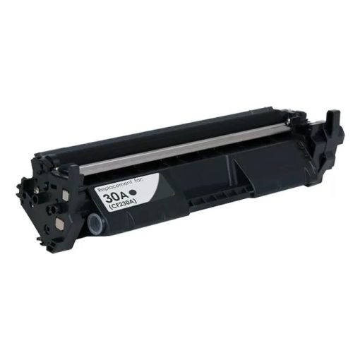 Kompatibilni toner HP 30A black CF230A