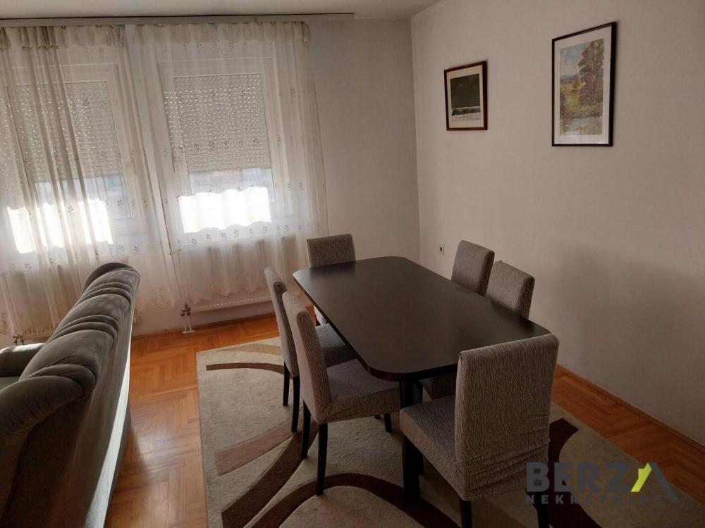 Četvorosoban stan za izdavanje, 95m2, 850€