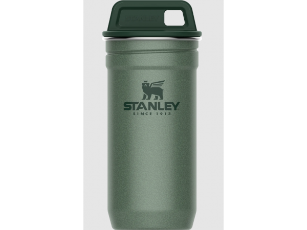 STANLEY SET ŠOLJICA NESTING HAMMERTONE GREEN