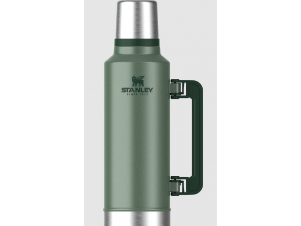 STANLEY TERMO BOCA LEGENDARY CLASSIC 1,9L HAMMERTONE GREEN