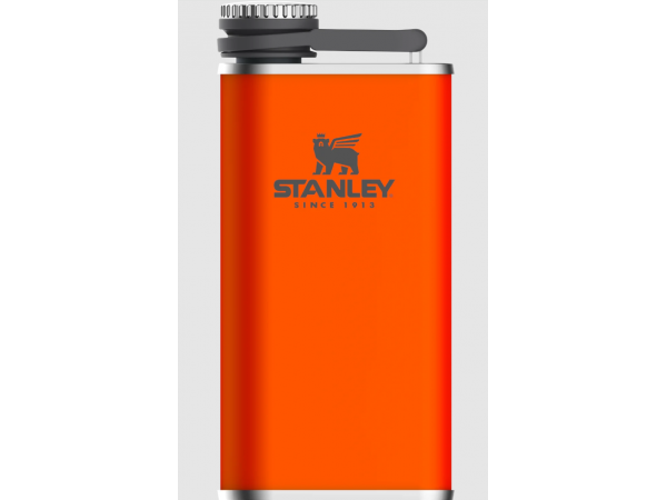 STANLEY PLJOSKA EASY FILL WIDE MOUTH 0,23L BLAZE ORANGE