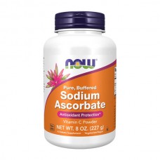 Sodium Ascorbate, 227g