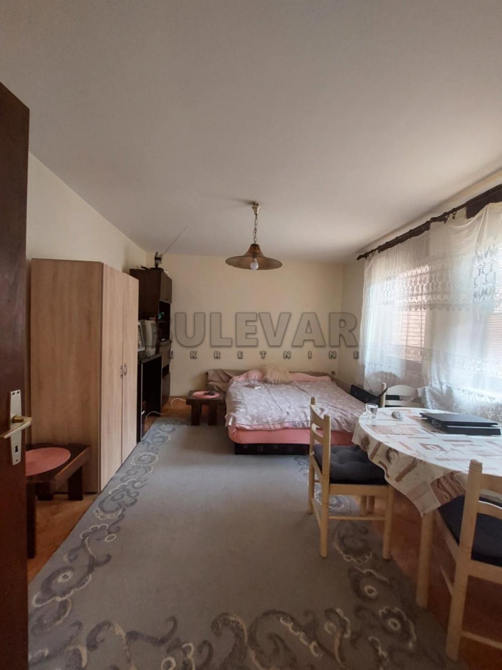 Bulevar Nemanjića, Jednoiposoban stan za izdavanje, 30m2, 200€