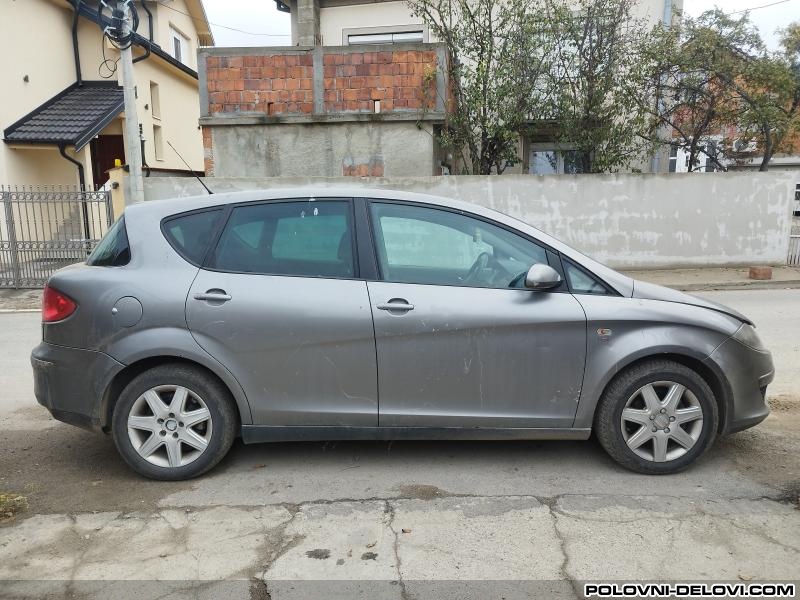 Seat Toledo 1.6 B Motor I Delovi Motora