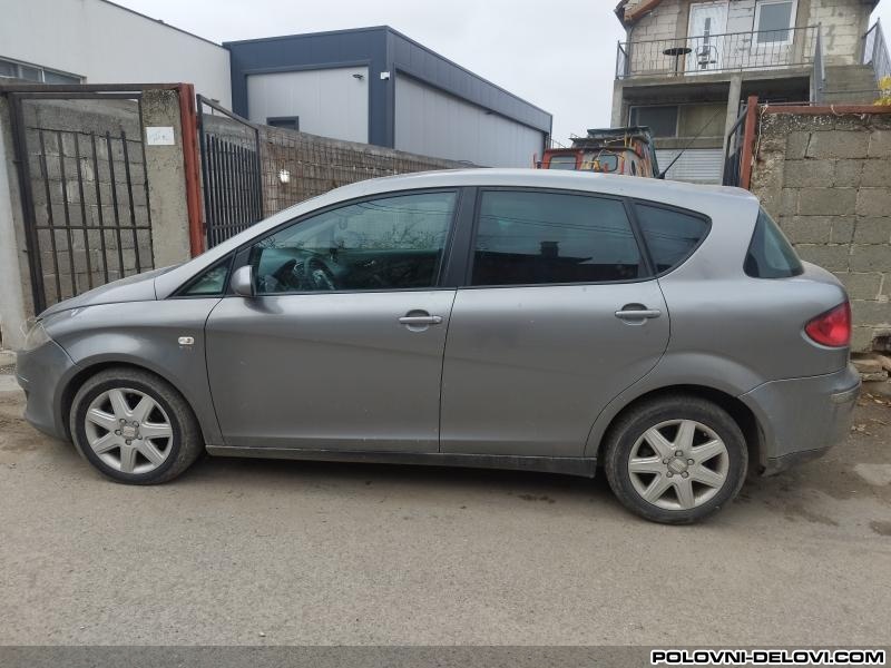 Seat Toledo 1.6 B Karoserija