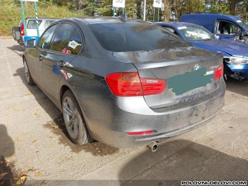 BMW 3 2.0.18.16.. Kompletan Auto U Delovima