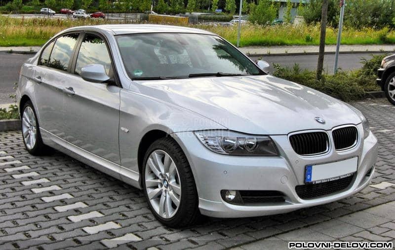 BMW 3 318d 320d 318i 320i Kompletan Auto U Delovima