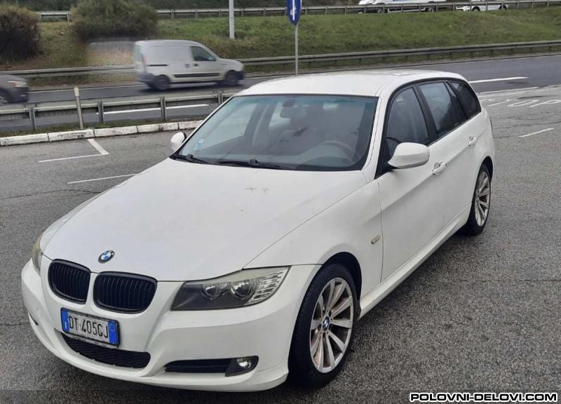 BMW 3 Menjac I Delovi Menjaca