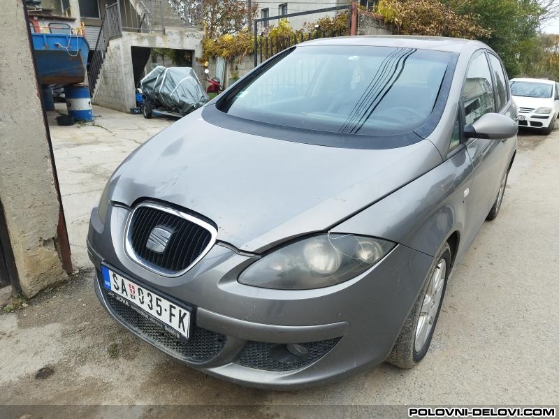 Seat Toledo 1.6 B Karoserija