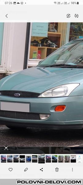 Ford Focus 1.8 Tdci. Tddi. Kompletan Auto U Delovima