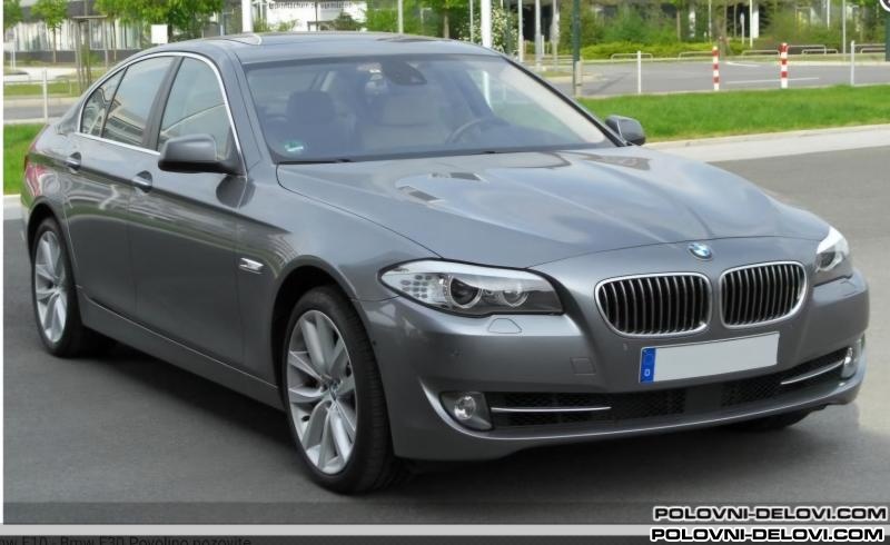 BMW 5 D Kompletan Auto U Delovima