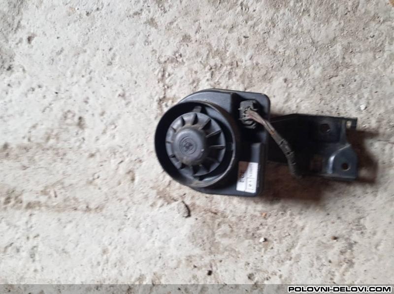 BMW 3 Sirena Alarma E46 Razni Delovi