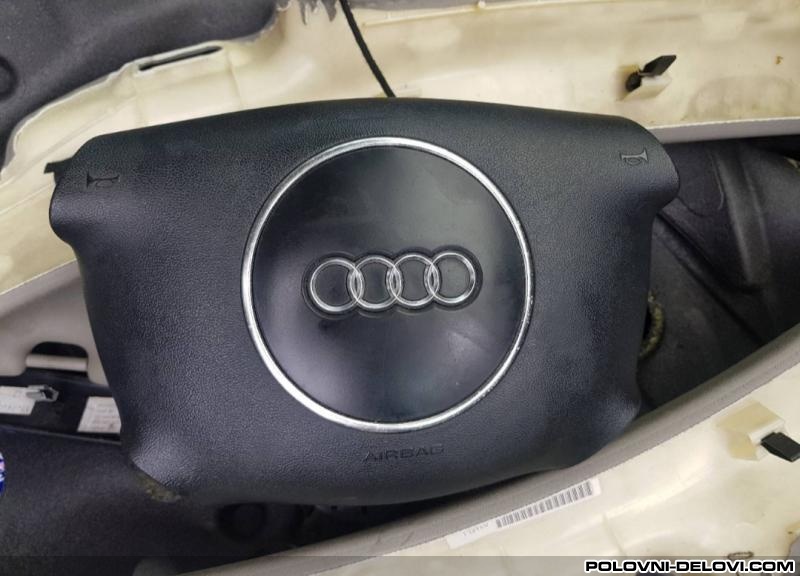 Audi A4 Airbag A4 B6 Razni Delovi