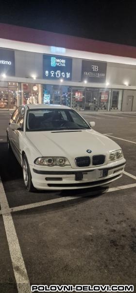 BMW 3 Kompletan Auto U Delovima