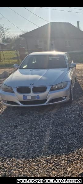 BMW 318 Kompletan Auto U Delovima