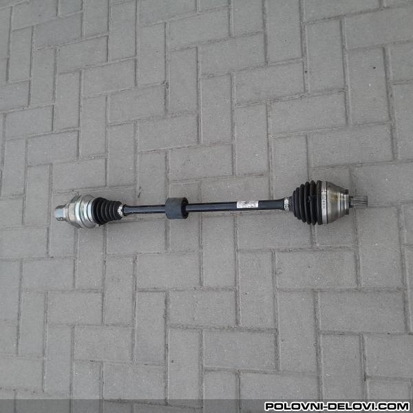 Vw Tiguan Desna Poluosovina Za Automatika 3Q0 407 272 CD