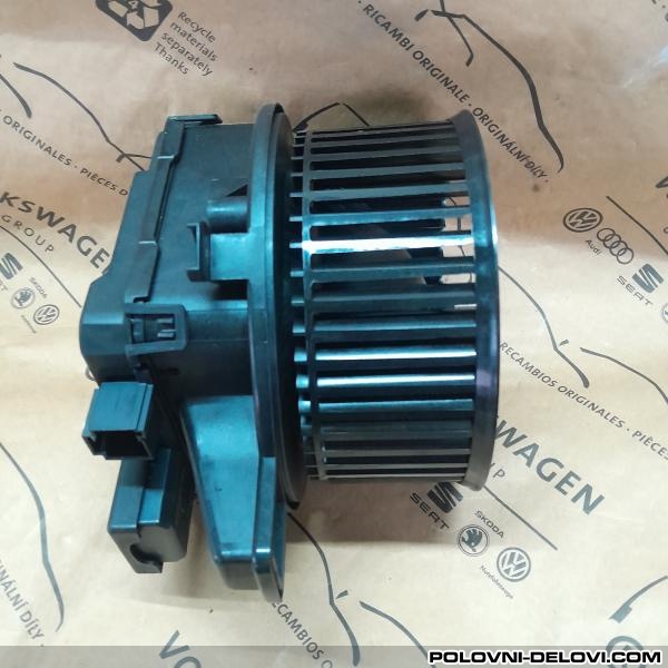 Audi A6 Q7 Ventilator U Kabini 4M1 820 021 C