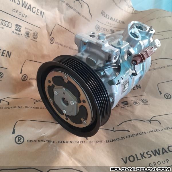 Vw Passat B8.Touran Kompresor Klime 5WA 816 803 A