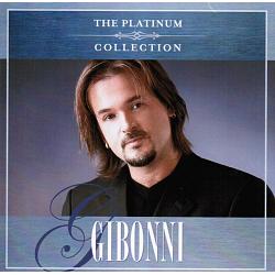 Gibonni - The Platinum Collection (cd)