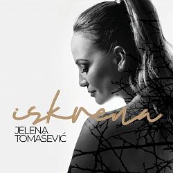 Jelena Tomašević - Iskrena (cd)