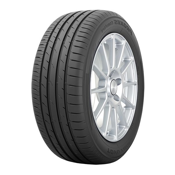 TOYO Letnja guma 225/45R19 PROXES COMFORT 96W XL