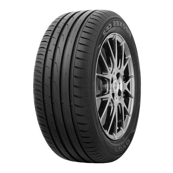 TOYO Letnja guma 165/60R15 PROXES CF2 77H