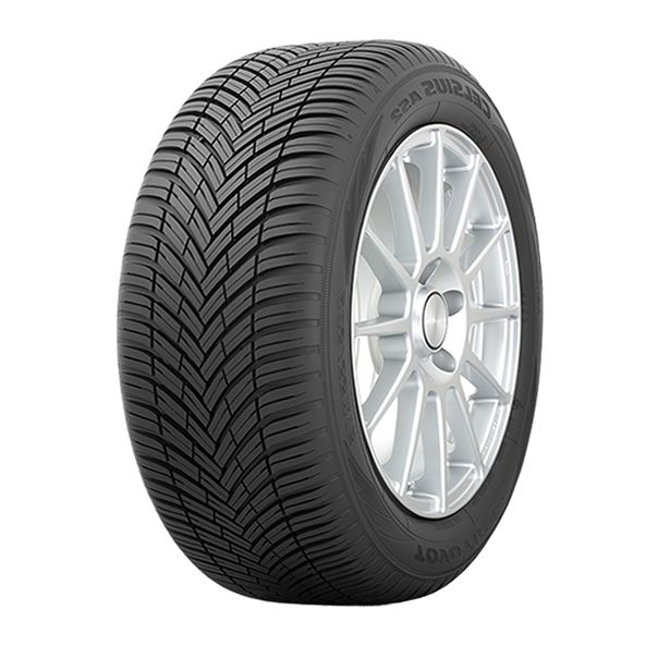 TOYO All Season guma 185/55R15 CELSIUS AS2 82H