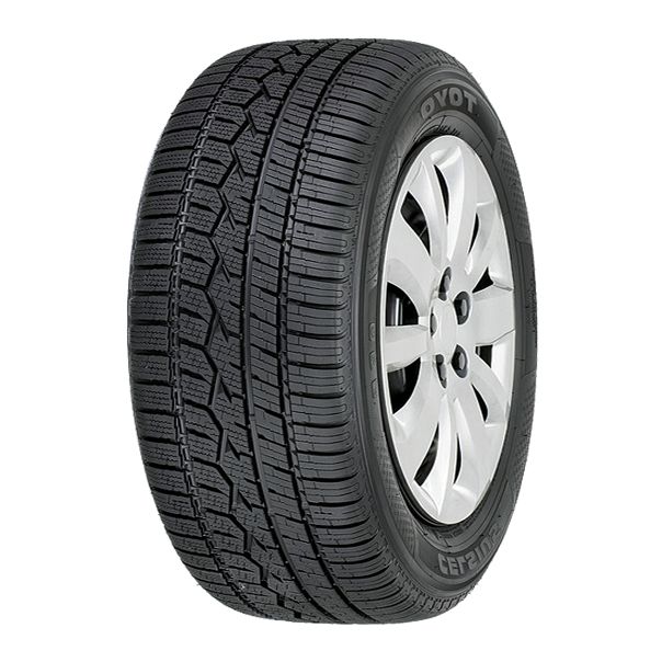 TOYO All Season guma 195/60R15 CELSIUS 88H