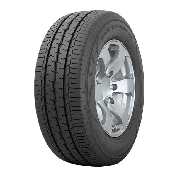 TOYO Letnja guma 205/65R16C NANOENERGY VAN 107/105T