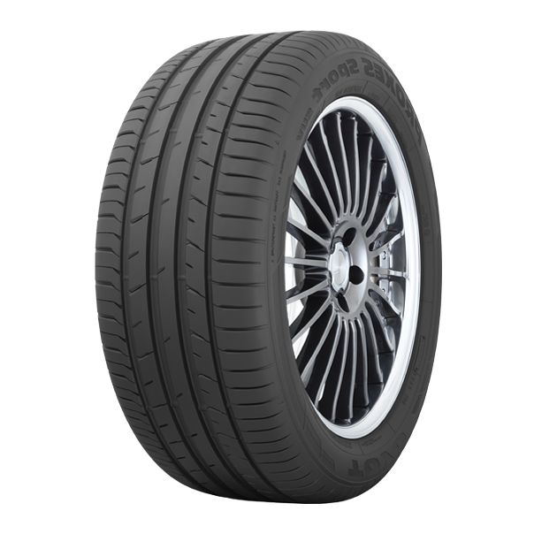 TOYO Letnja guma 275/45R21 PROXES SPORT SUV 110Y XL