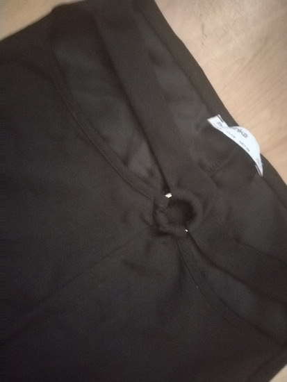 Bershka pantalone, novo