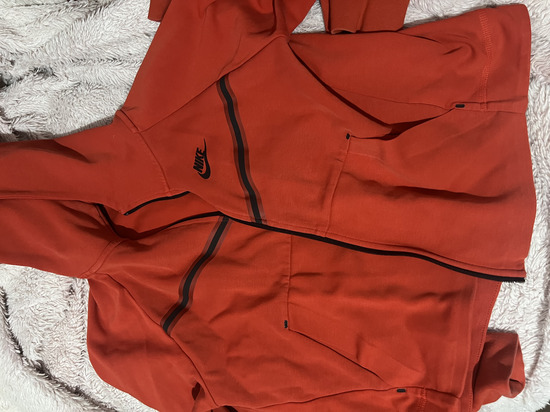 Nike tech fleece original komplet trenerka