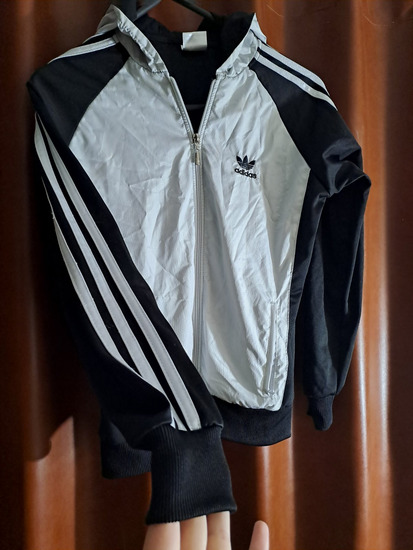 Adidas trenerka, S velicine