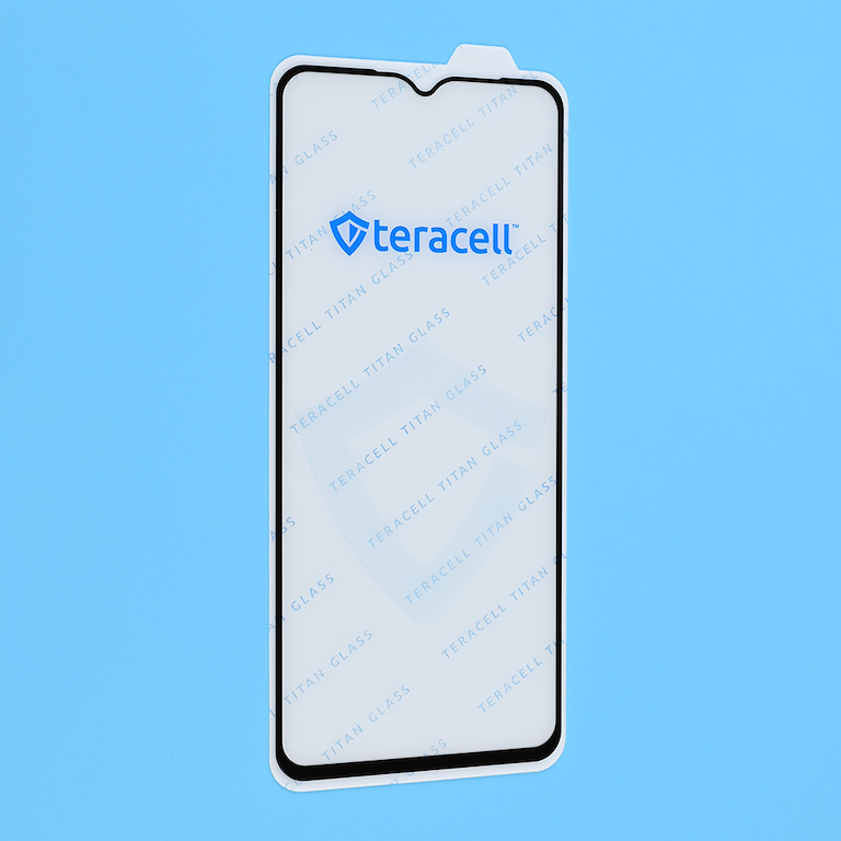 Zastitno staklo Tempered glass Teracell Titan 2.5D Samsung A135F/A136 Galaxy A13 4G/5G crni